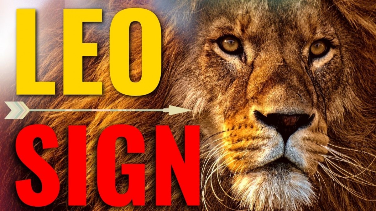 LEO SIGN: 28 Top Leo Zodiac Facts that Might SURPRISE You! – Astrology ...